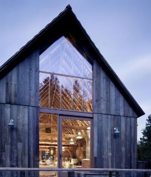Barn Homes NZ | Kitset Homes Barn Houses NZ | Post and Beam